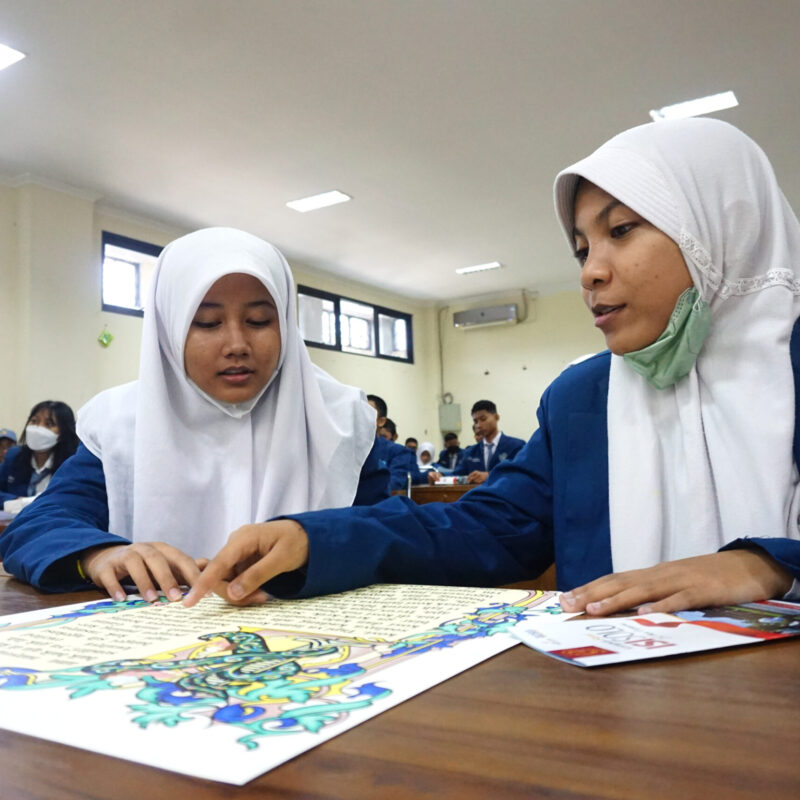 Pengabdian Masyarakat – DKV ISI Surakarta